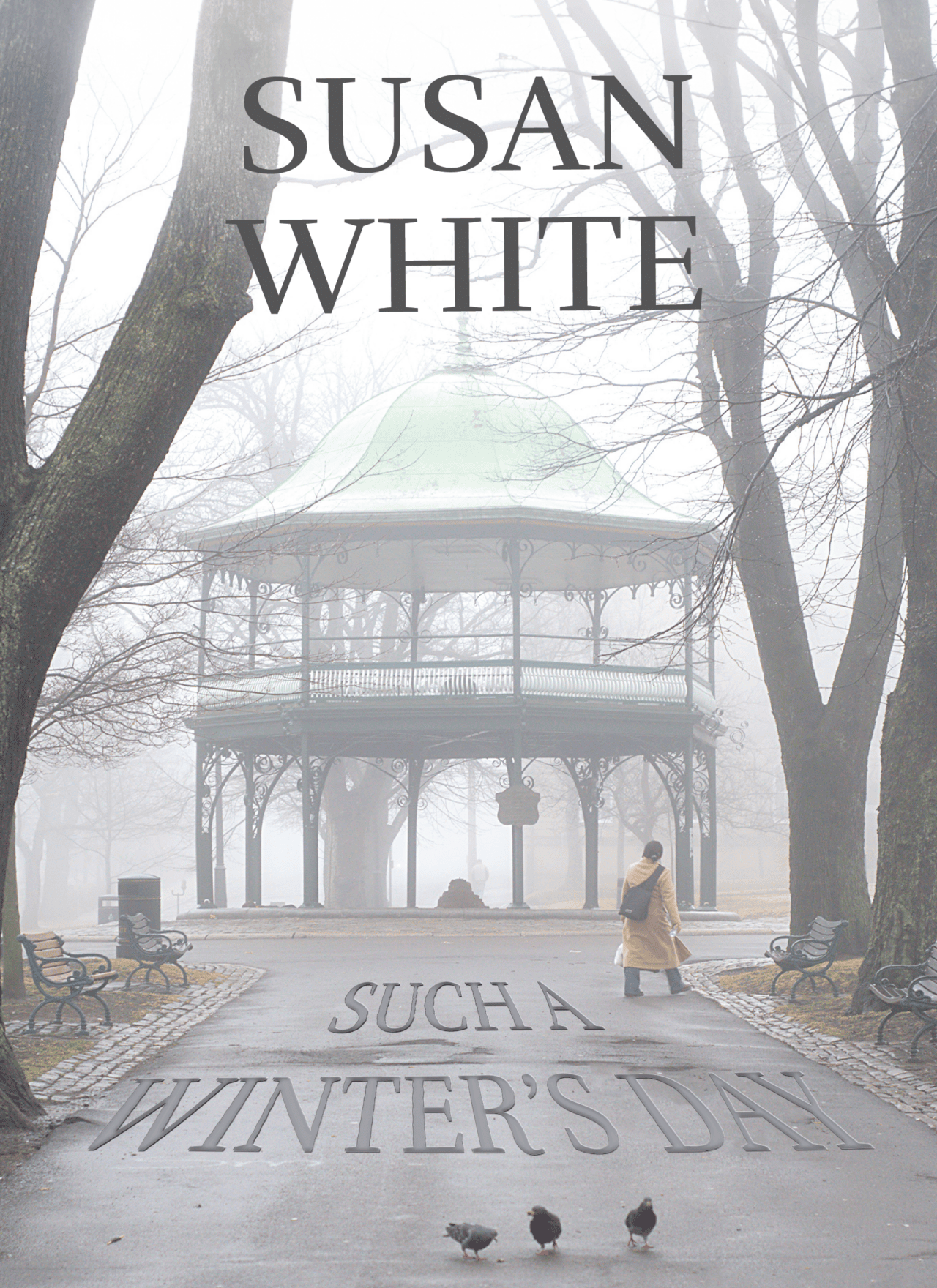 Home - Susan White